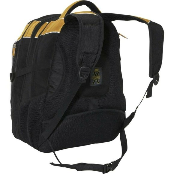 Lucas | Bags | Lucas Deluxe Expandable Laptop Backpack | Poshmark